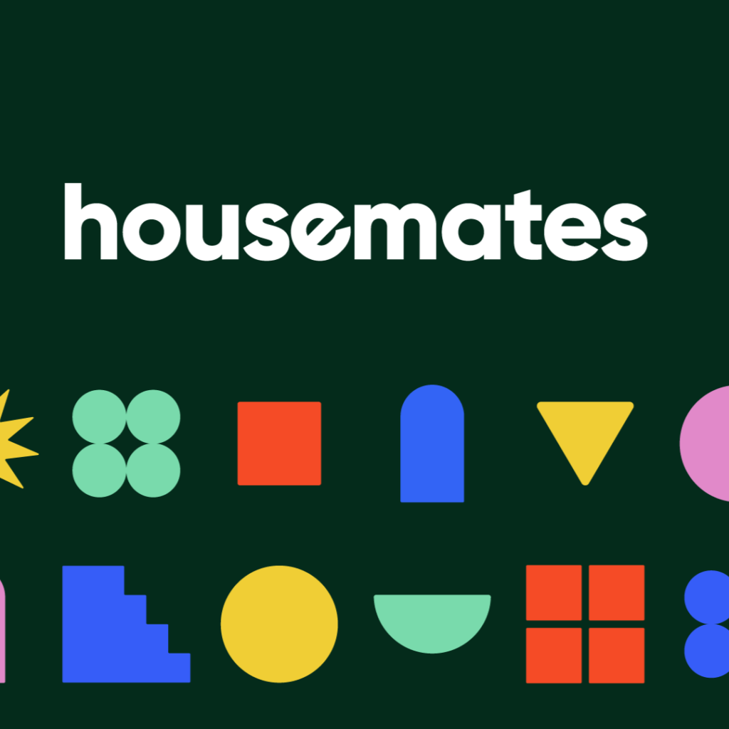 Housemates | Love For Life